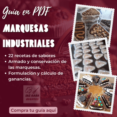 🍰 Descubre el Arte de las Marquesas: La Guía Definitiva para emprender